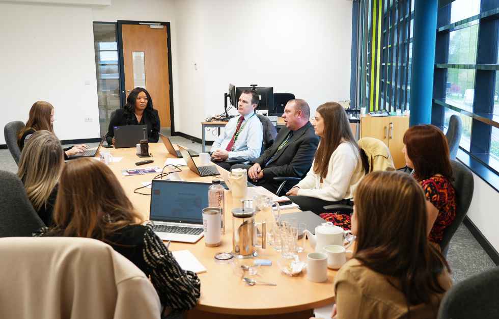 PCC pledges to increase awareness of stalking and harassment behaviour ...