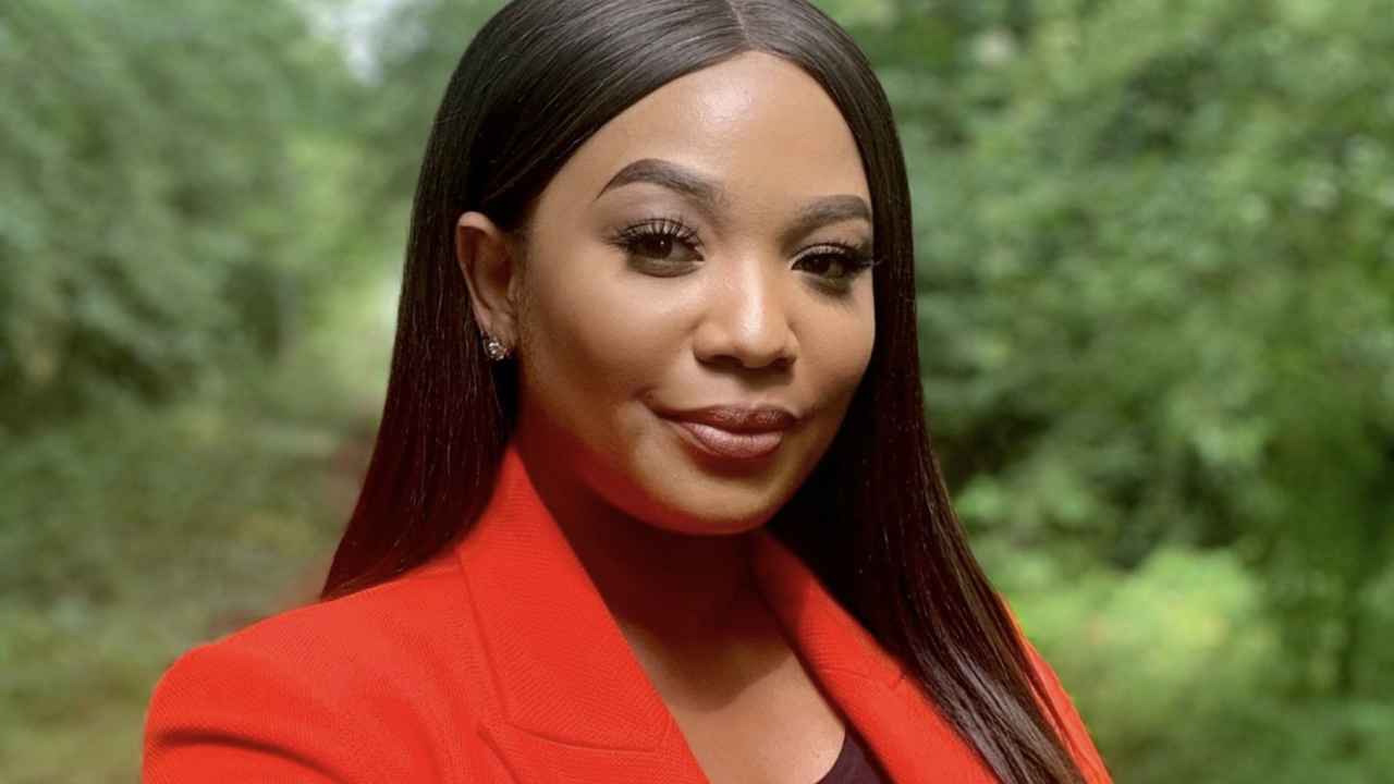 Chief Constable Rachel Swann | Office of the Derbyshire Police and ...